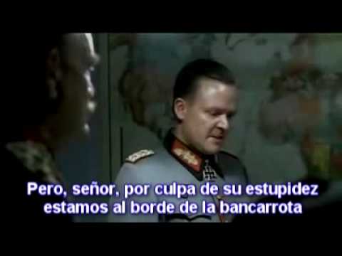 Hitler cae en cuento de email Nigeriano