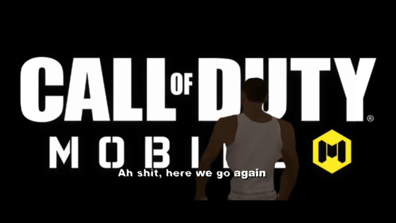 Returning to CODM after 8 months - YouTube