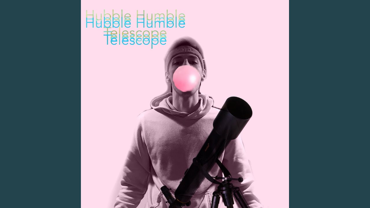 Hubble Humble Telescope - YouTube