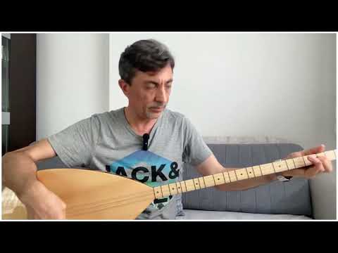 BU YIL BENİM YEŞİL BAĞIM KURUDU #aşıkmahsunişerif  #aşıkmahzunişerif