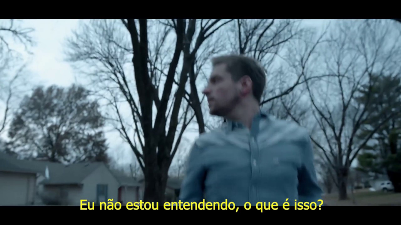 2016 The Filme (Legendado) - YouTube