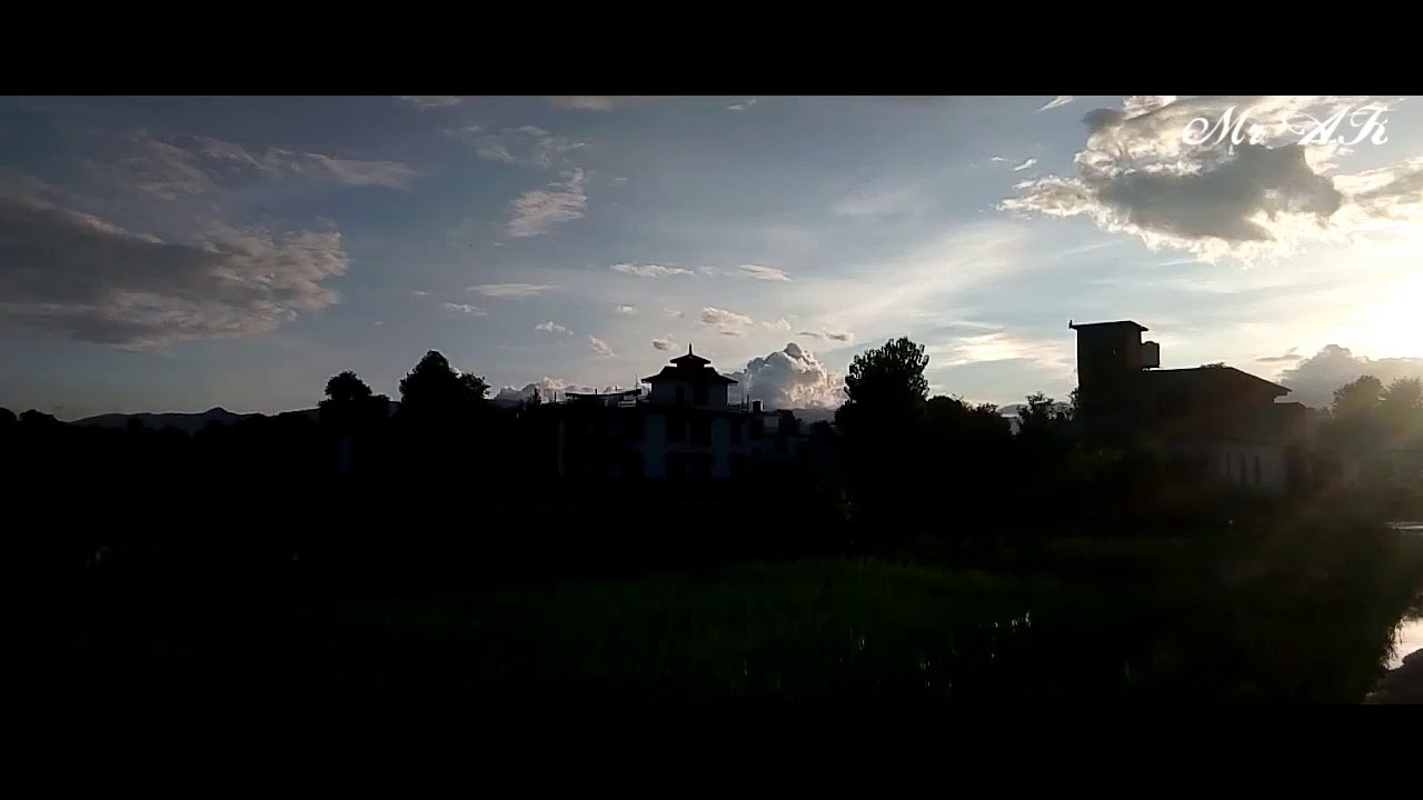 Balh velly himachal pradesh awesome view - YouTube