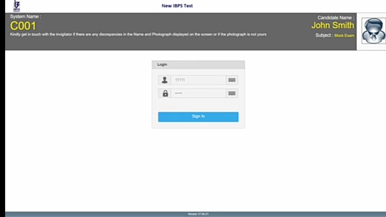 TAIT IBPS PATTERN KASA ASEL EXAM #TAIT #TET #MAHA TAIT # mahatet #tait ...