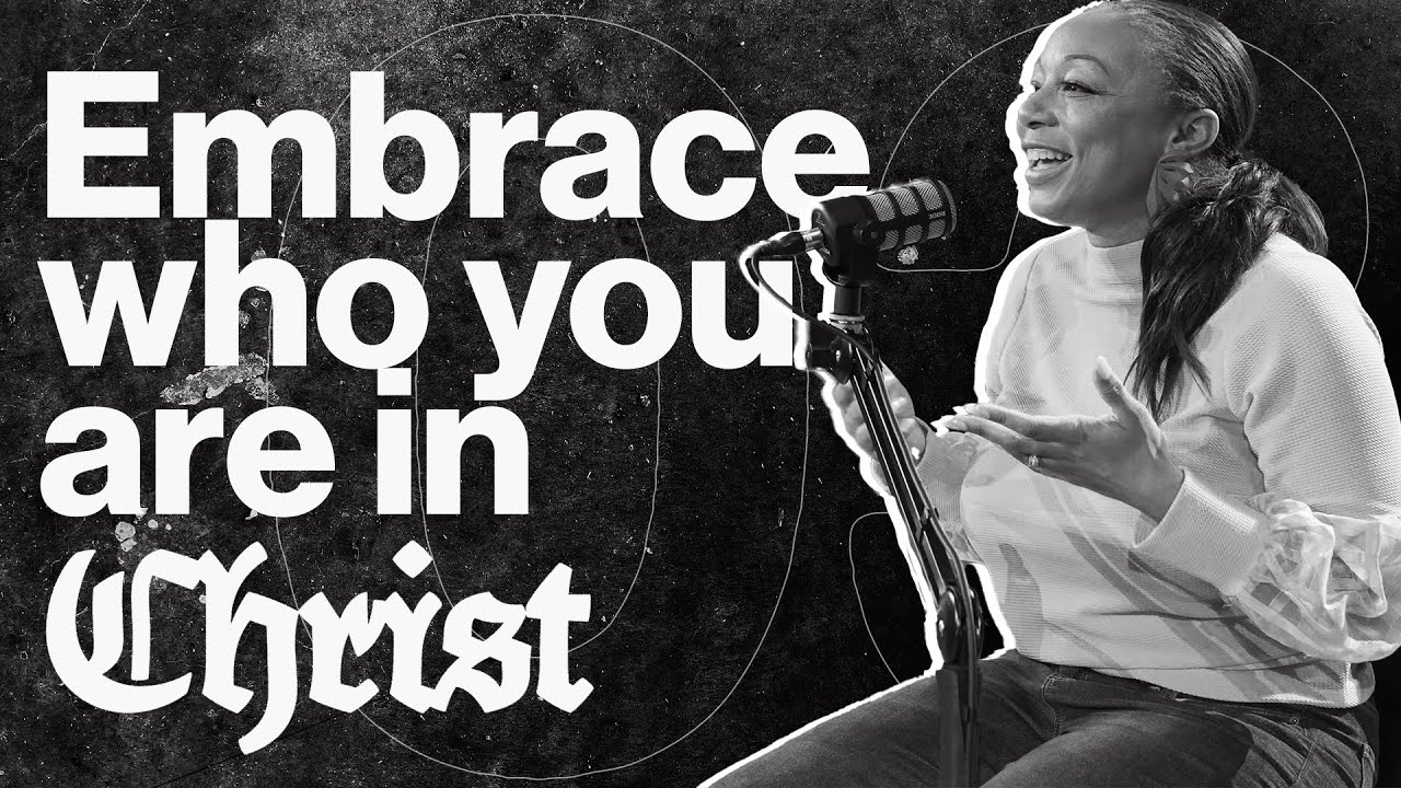 The Power Of Living In Your Identity In Christ // Minister Tamara ...