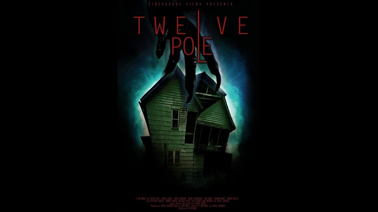 Twelve Pole - movie - Official Preview Trailer - YouTube