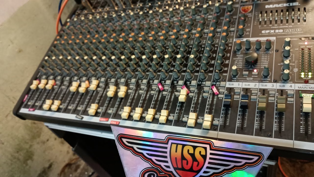 Elektone/Orkes Kepanjen Malang , HSS Audio Nenjap - YouTube