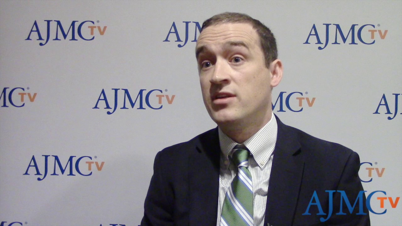 Dr James D. Chambers Talks Future Health Economics Trends He Is ...