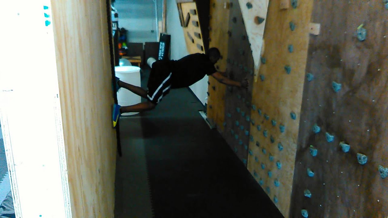 Alex Carson Body Prop @chaoscourse - YouTube