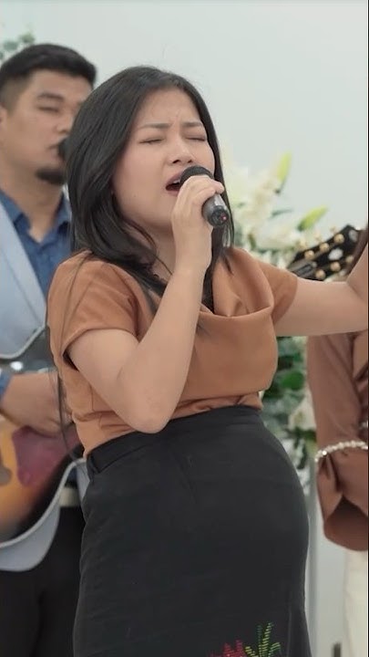 Ka lawm e Isu - YouTube