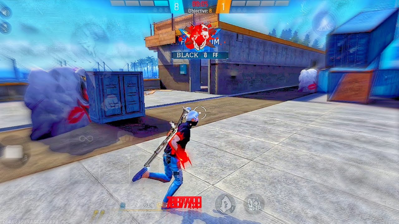 Fastest⚡ Poco F5 Free Fire - YouTube