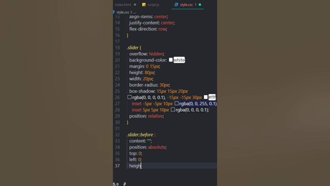 Html And Css Css3 Coding Javascript Programming Html5 Python Js 3548