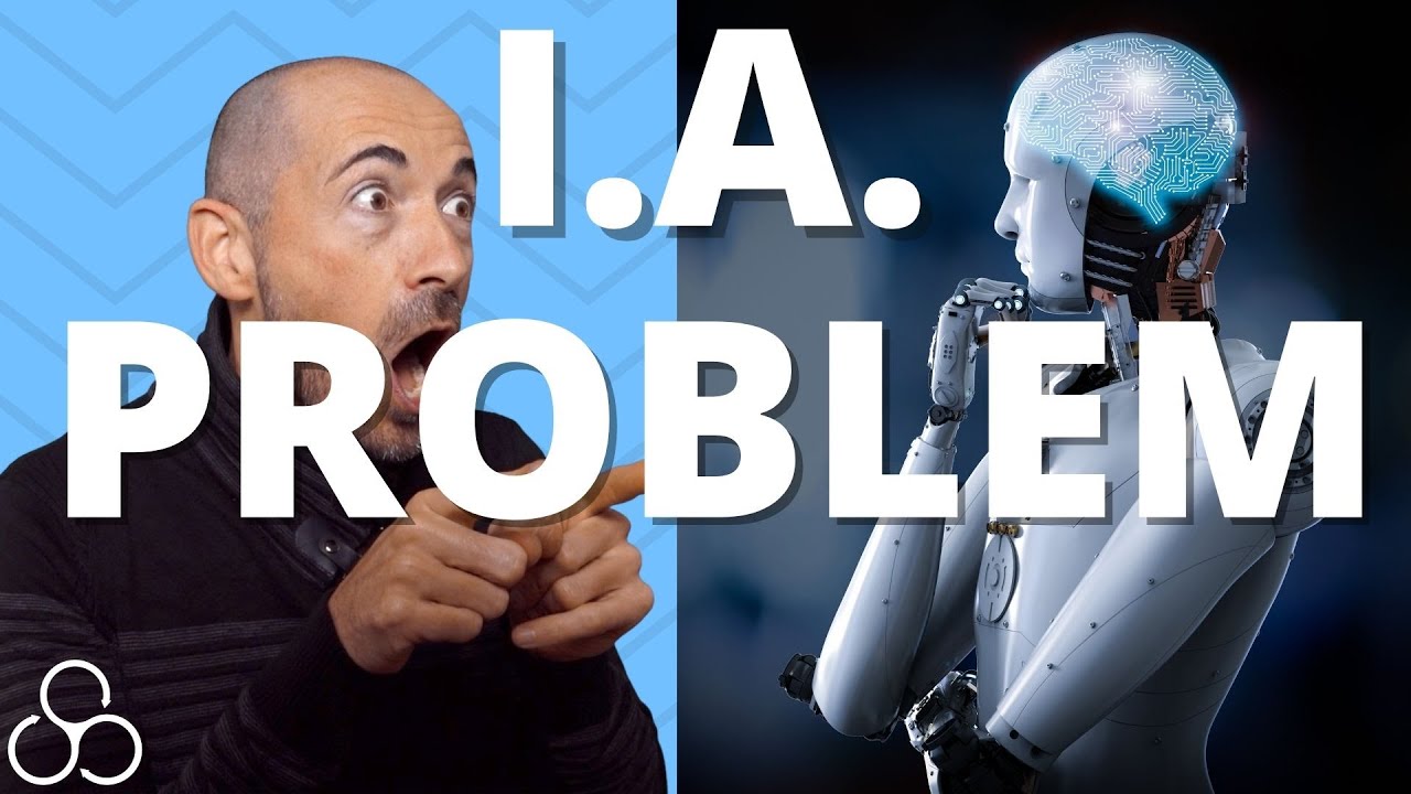 Artificial Intelligence Problem 😱 - Here's What To Do 💪 - YouTube