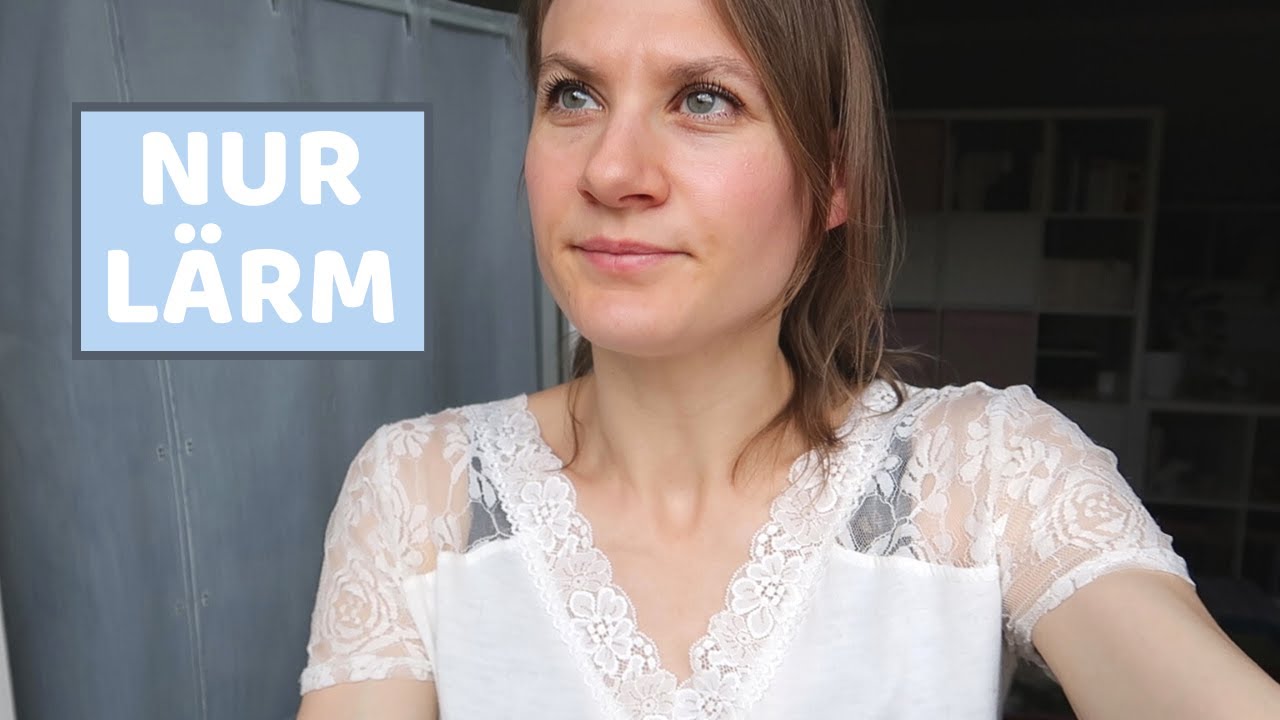 Keine halbe Stunde Ruhe 😬Vlog | Simone Stark - YouTube