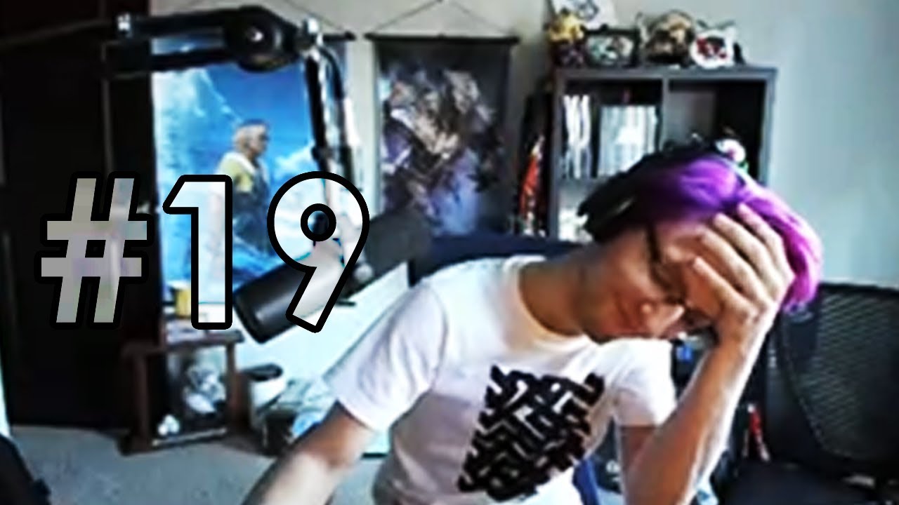 Best of Datto Does Destiny - Stream Highlights #19 - YouTube