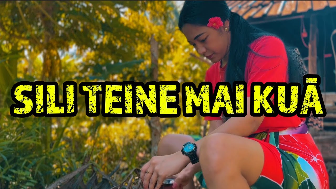 Raww Mula Sili Teine Mai Kuā Official Music Video Ft Rexy On Da Beat Chords Chordify