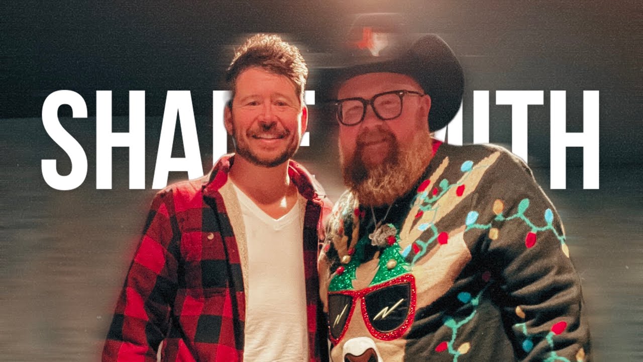 Shane Smith Compares Texas to ‘90s Seattle Scene | Exclusive Interview ...