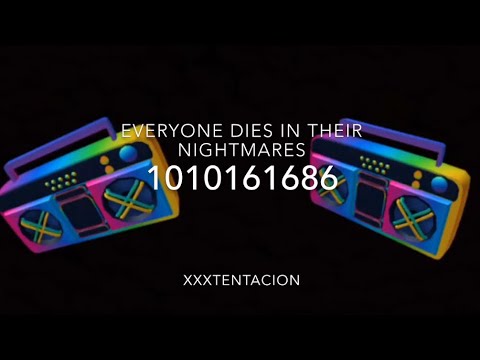 12 Most Popular Music Codes! (ROBLOX) - YouTube