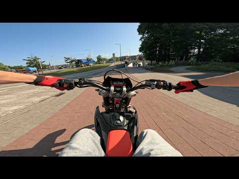 Beta rr 50 - Ride After School - Summer edition!