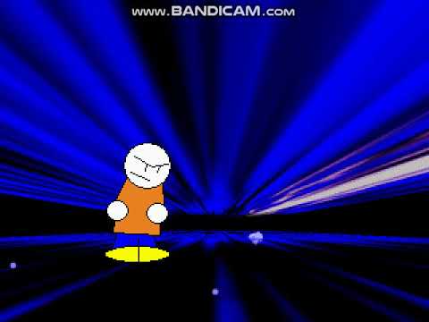 Mugen Cartoon guy edit released! (New update in desc) - YouTube