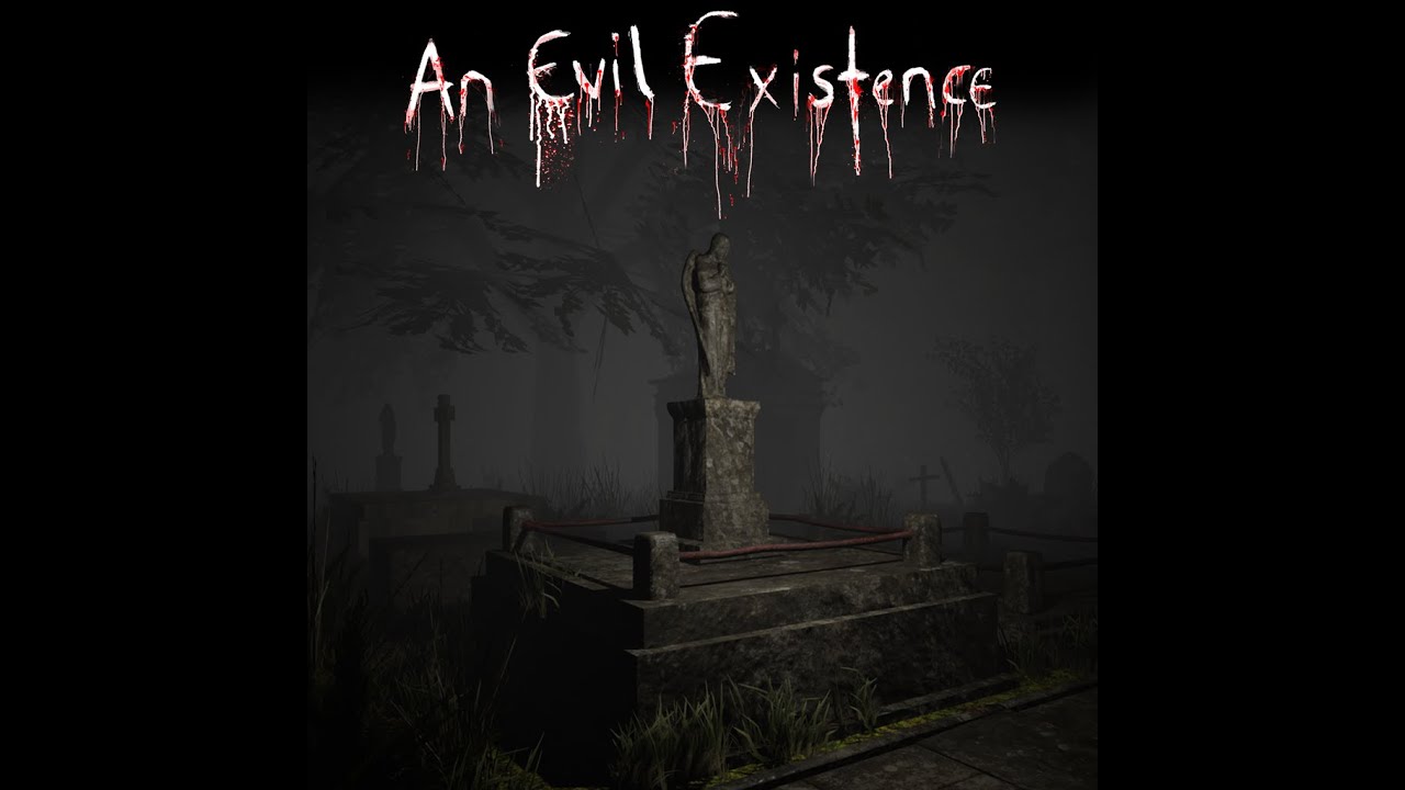 an evil existence...parte final - YouTube