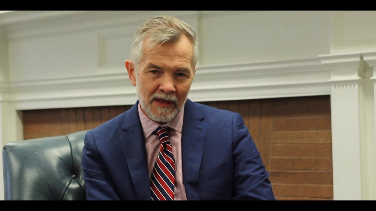 Welcome to the BU Wheelock Community Symposium - YouTube