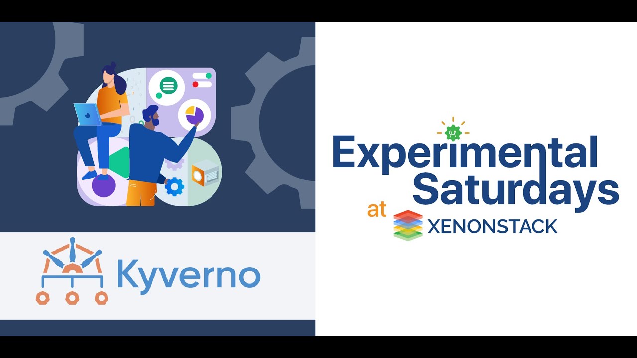 kyverno - Native Policy Management With Kyverno - YouTube