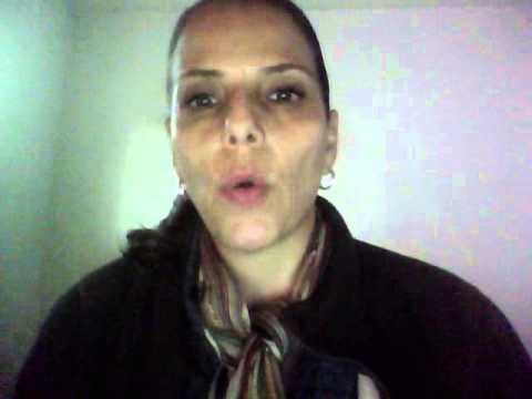 silvia botello 20121210 1 - YouTube