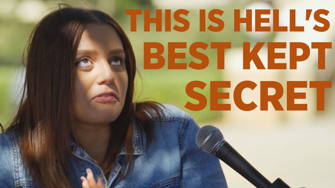 If You Aren’t Doing This You’re Witnessing Incorrectly | Ray Comfort ...