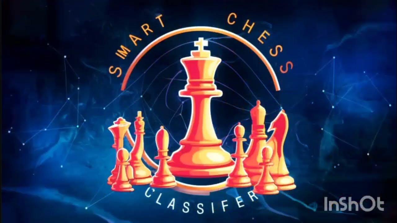 Smart Chess Classifier: A Class 12 AI Capstone Project Revolutionizing Chess Openings - YouTube