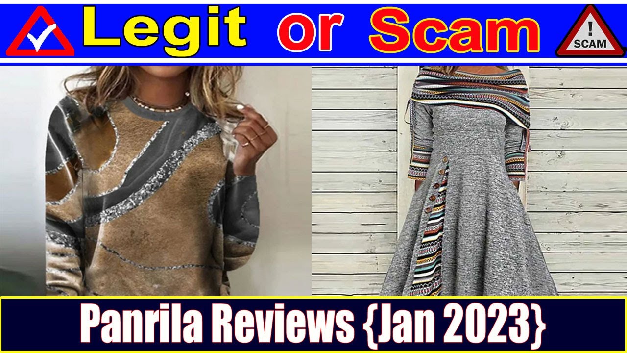Panrila Reviews (Jan 2023) Watch the Video & Know Scam or Legit? | Good ...