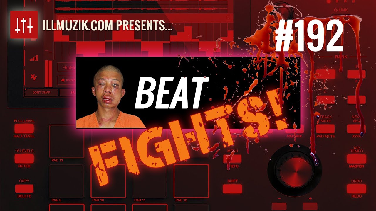 Beat Fights! - Fight 192 - YouTube
