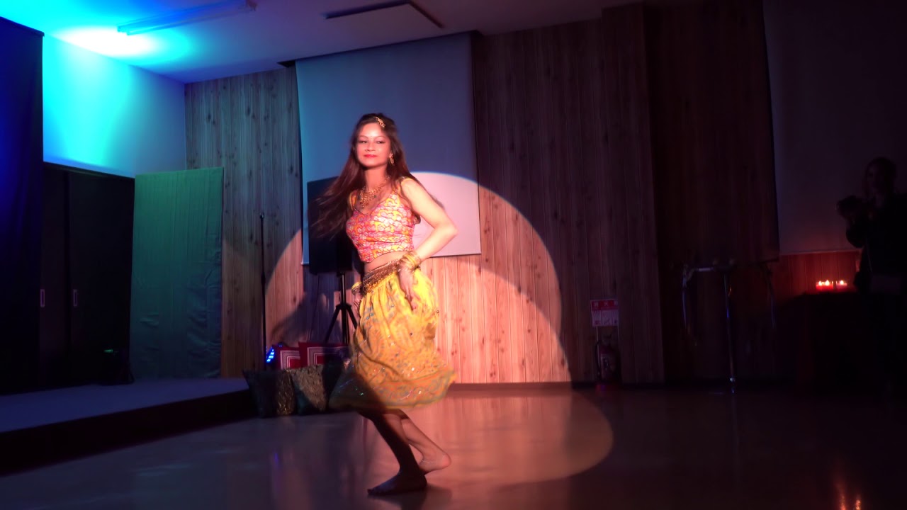 JHHAKAS JHAPALI - YouTube