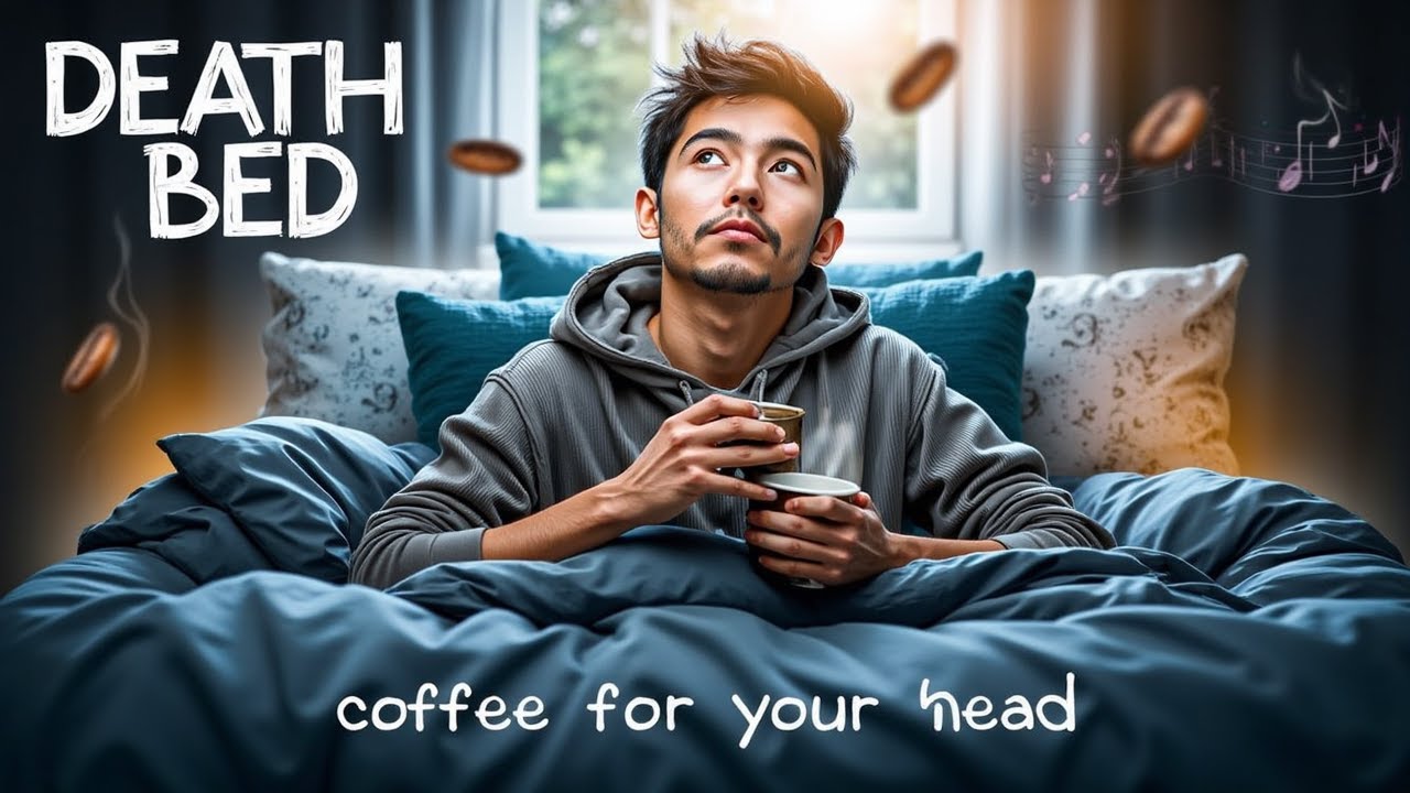 Powfu -death bed (coffee for your head)lyrics - YouTube