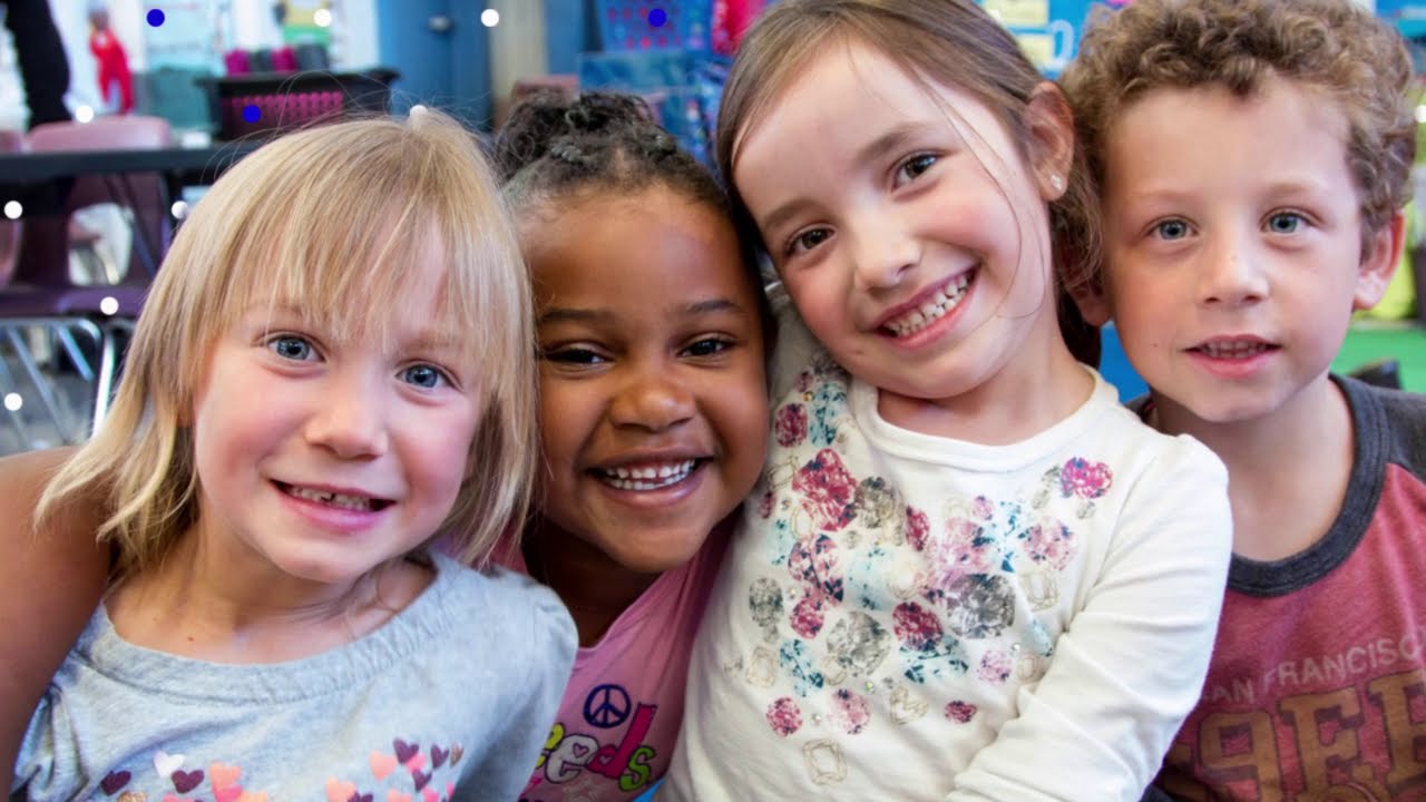 Meet Henry Ford Elementary School - YouTube