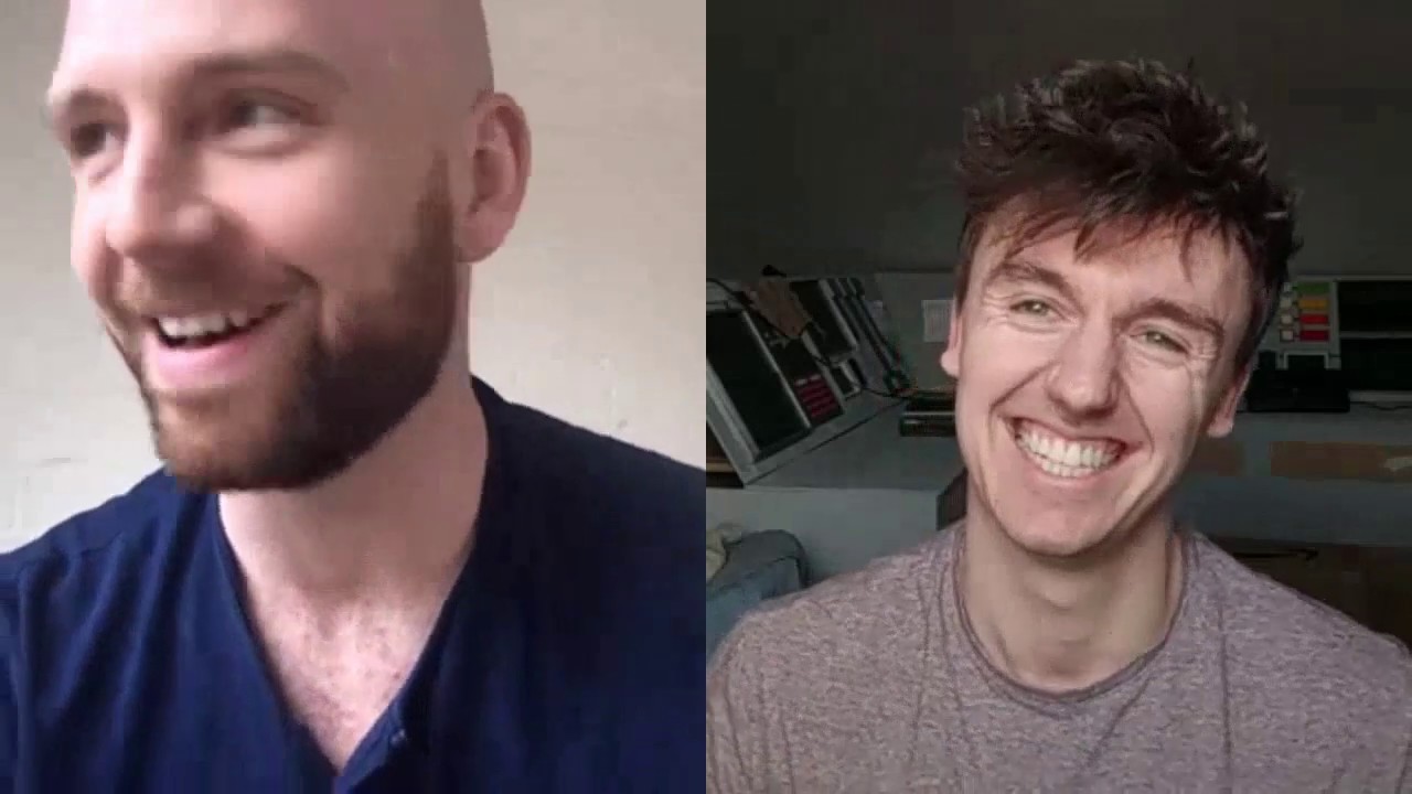 Talking with Talent, Episode 6 Conor Boru (Full Video) - YouTube