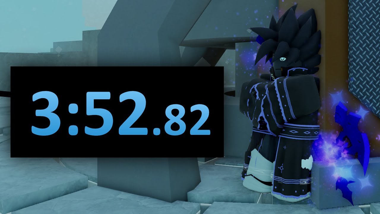 glitchless chaser fwr (again) 3:52 | roblox deepwoken - YouTube