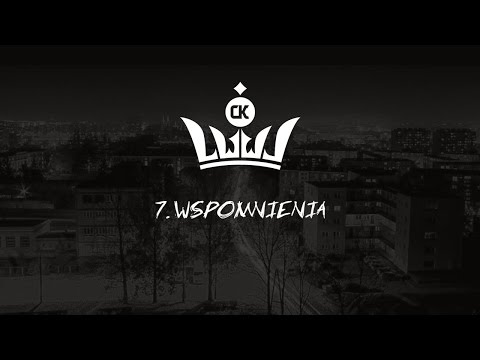 LWWL - Wspomnienia /NOREK, ANTON, SKOS, PAWLAK/ prod. LEX CAESAR/ Fragment Całości