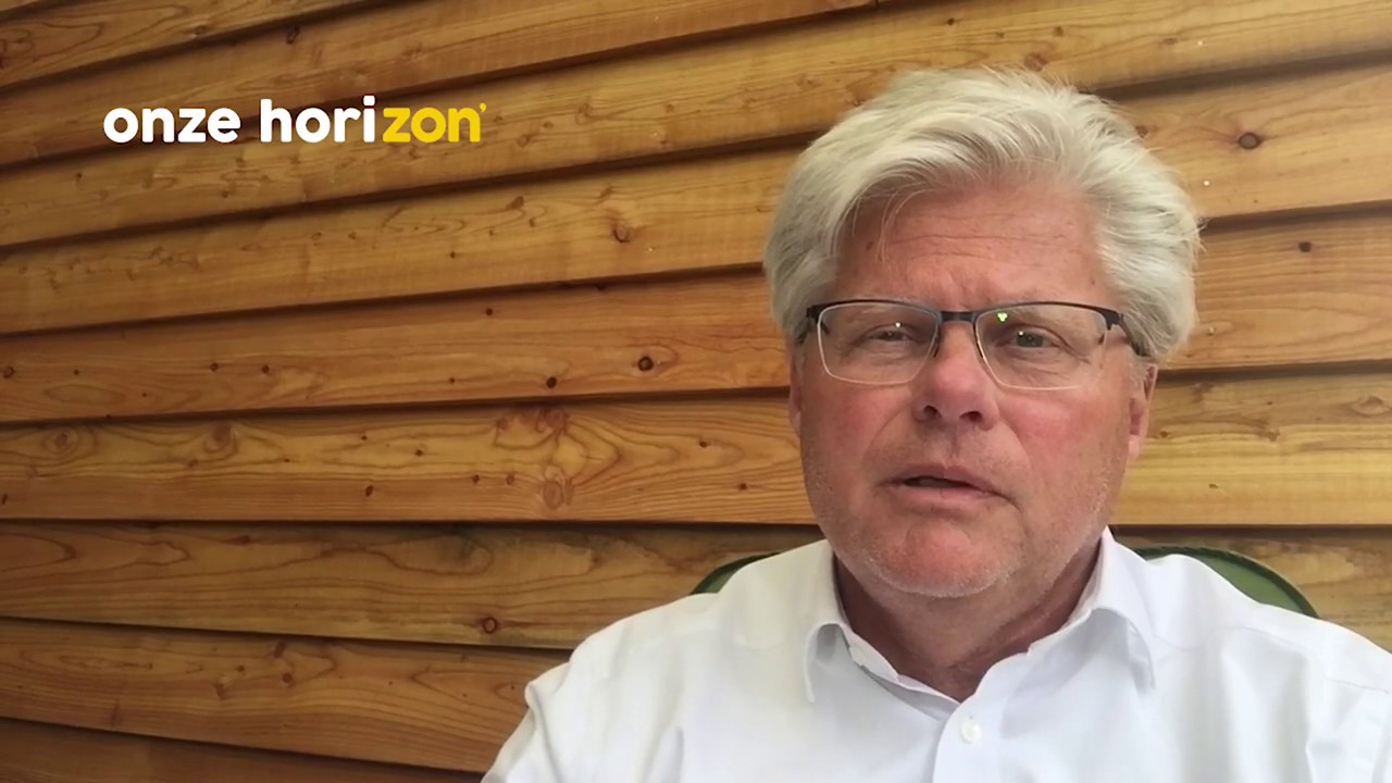 Onze HoriZON Jan Ernst van Driel - YouTube