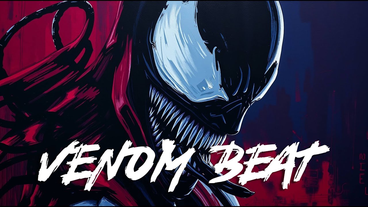 Aggressive Trap | "Venom Beat" - Trap Instrumental [Free Music] - YouTube