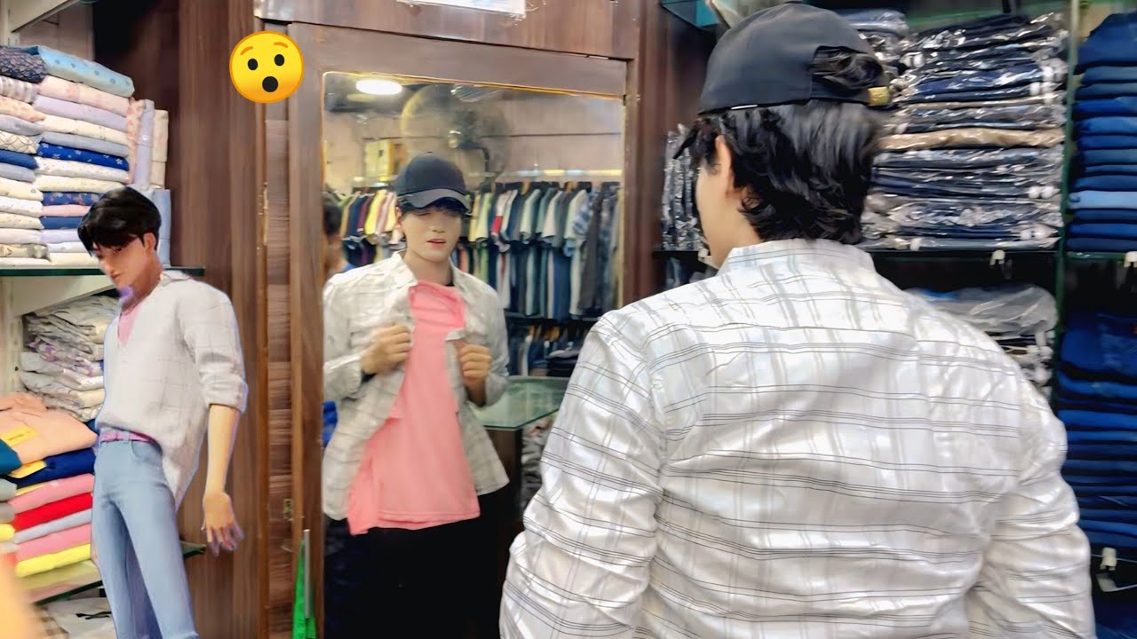 Finally!! I Found jinu cosplay😯 in Pakistan 🇵🇰 - YouTube