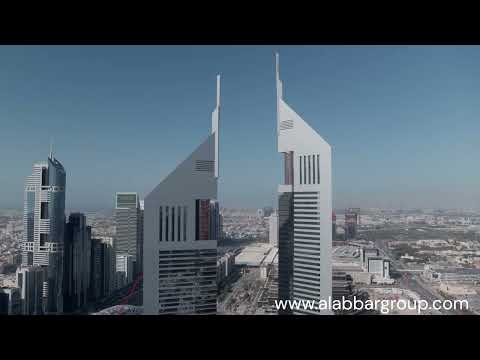 Al Abbar Group | Emirates Hotel Tower (Emirates Tower Two)