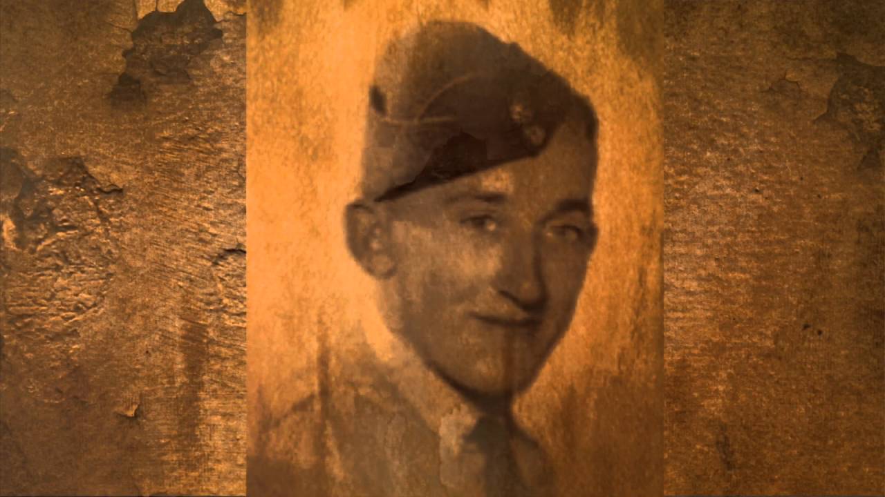 Never Grow Old - by Alan Sandeman - YouTube