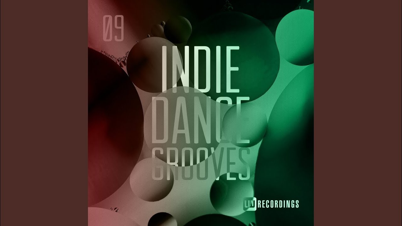 Indulgence (David Garcet Remix) - YouTube Music