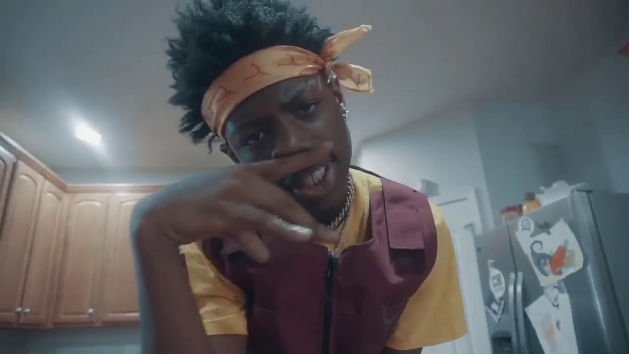 CFN WO- CFN ANTHEM (official music video) (prod.YUNG GLIZZY) - YouTube