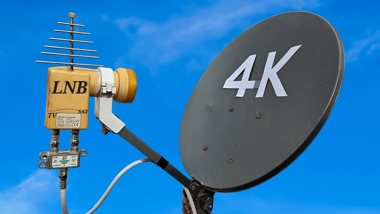 Your Wi-Fi router has been successfully converted into a powerful TV ...