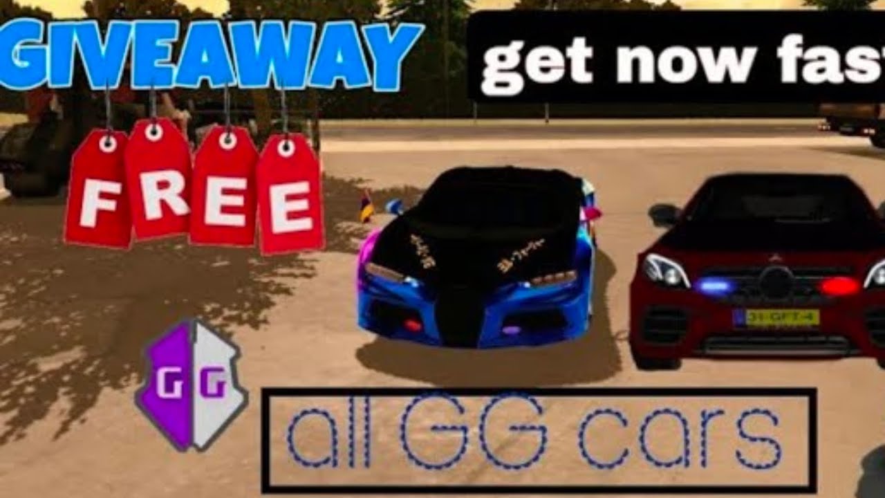 new cpm account giveaway with 10 designsand gg cars | cpm free account ...