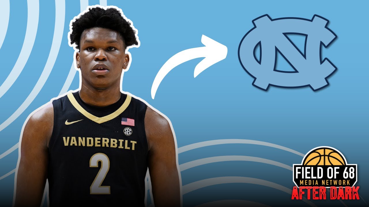 Ven-Allen Lubin commits to North Carolina! Do they Tar Heels still need ...