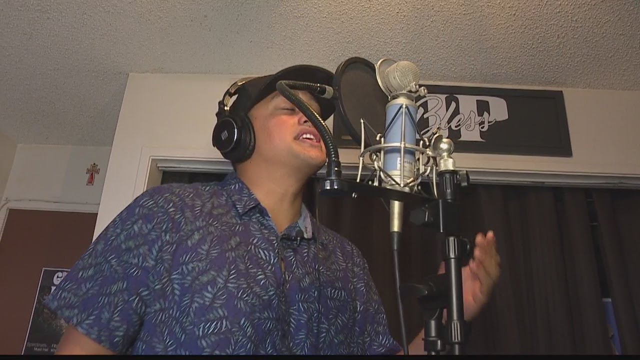 Haina Jam: Isaiah Tavares (Pt.2) - YouTube