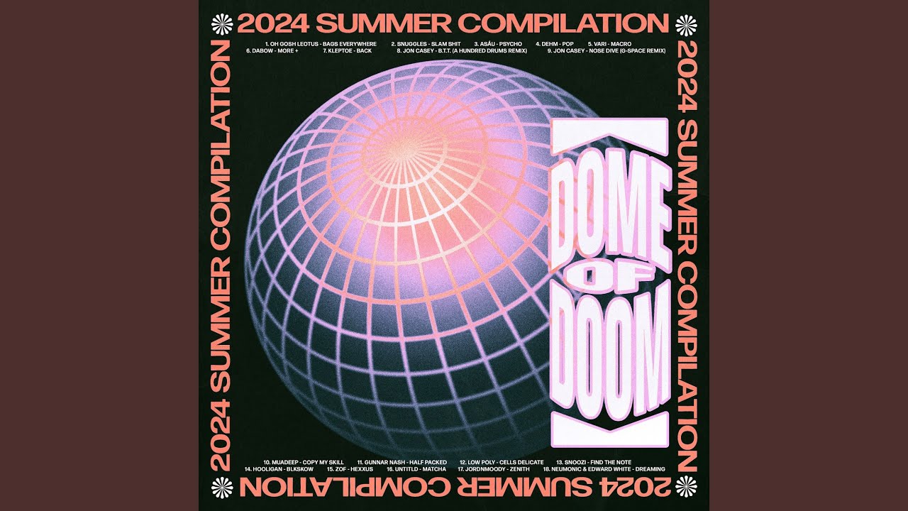 Nose Dive (G-Space Remix) - YouTube