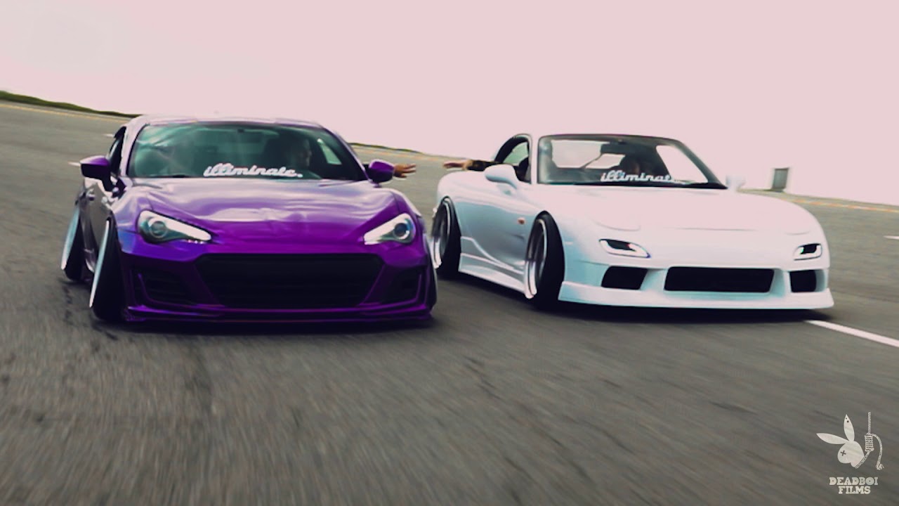 Illiminate Crew (slammedenuff2020) - YouTube